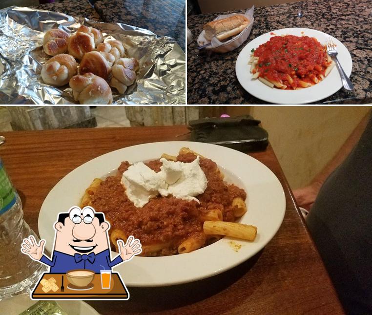 Raimo's Pizza & Restaurant, Freeport - Restaurant menu, prices and reviews