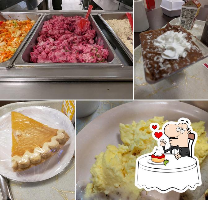 3BCT DFAC in Fort Campbell - Restaurant reviews