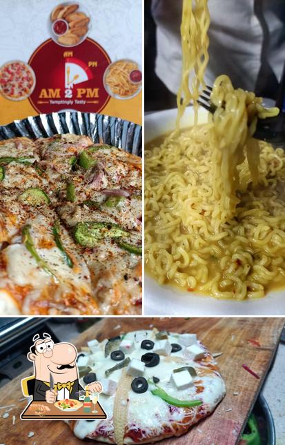 AM 2 PM FAST FOOD, Rajkot - Restaurant reviews