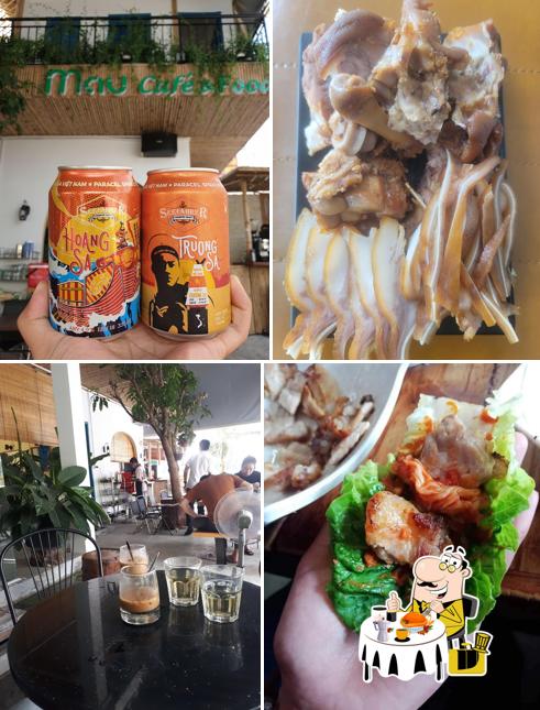 BBQ The Youth 1982, Ho Chi Minh City - Restaurant menu, prices and reviews