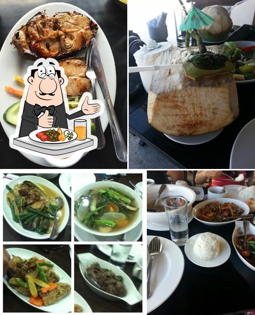 Bayler View Hotels restaurant, Baler - Restaurant reviews