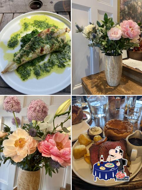 Brooke, London, Clapham South - Restaurant menu, prices and reviews