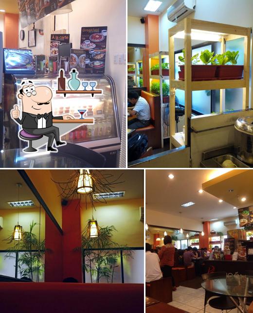 Bugong restaurant, Los Baños - Restaurant reviews