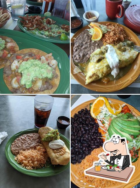 Cafe El Palomar, Santa Cruz - Restaurant menu, prices and reviews