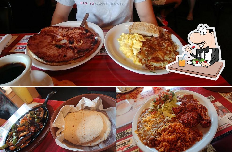 Capital View Cafe & Catering, Saint Paul - Restaurant menu, prices and ...