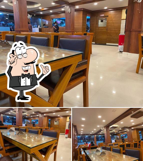Chattiyum Chorum, Kalpetta - Restaurant menu, prices and reviews