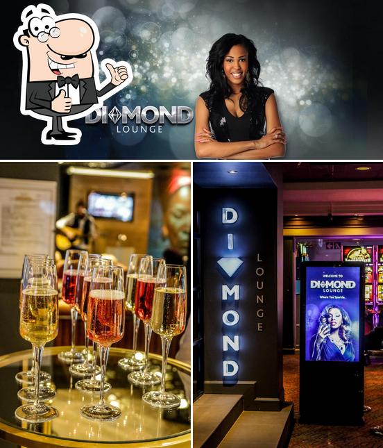 Diamond Lounge, Newcastle - Restaurant menu, prices and reviews