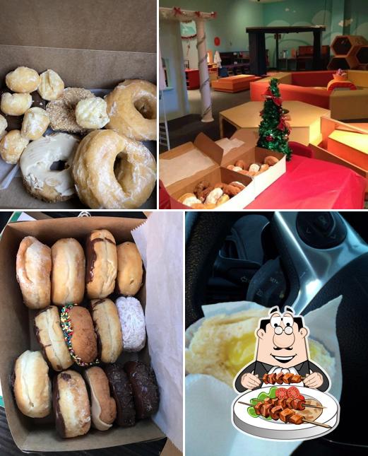 Donut World, Lancaster - Restaurant menu, prices and reviews