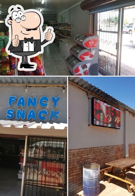 Fancy Snack Kathu, Kathu - Restaurant menu, prices and reviews
