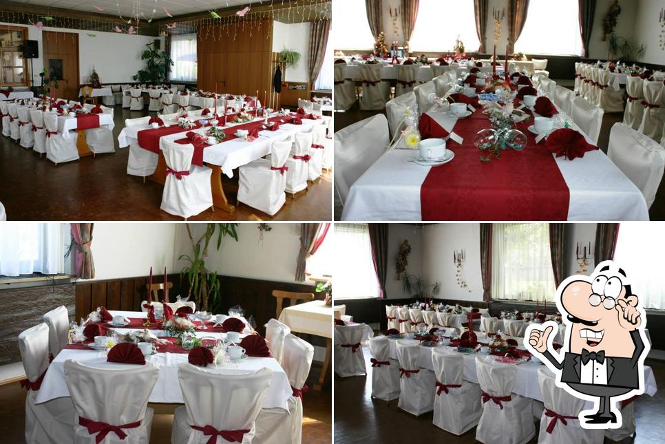 Gasthaus Moosing, Bayreuth - Restaurant reviews