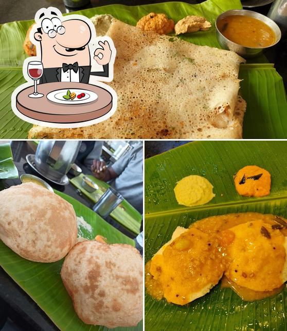 Top 7 restaurants in Theni, september 2025 - Restaurant Guru