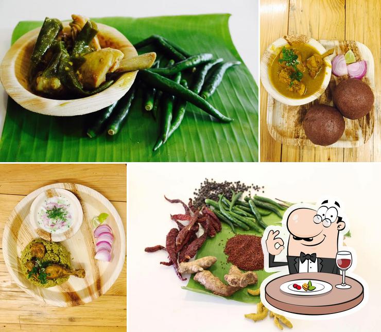 Halli Oota, Bengaluru - Restaurant menu, prices and reviews