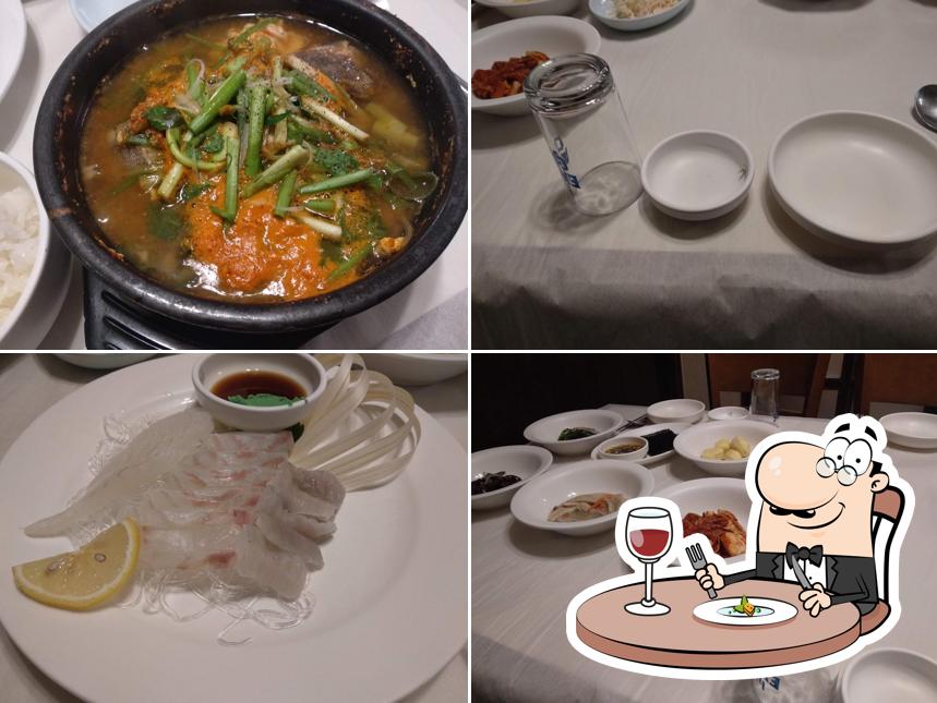 희락 restaurant, Gunsan-si - Restaurant reviews
