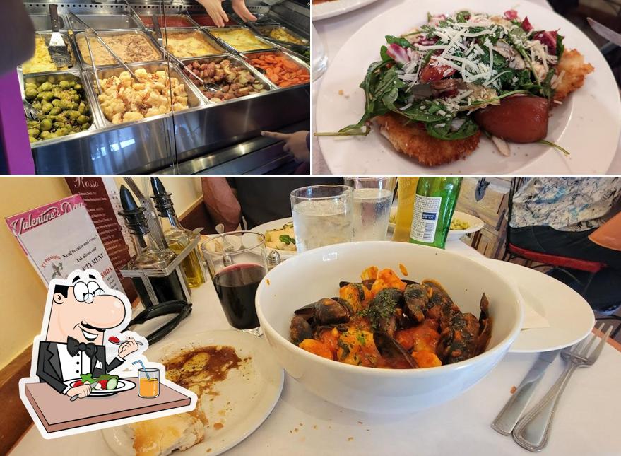 II Pastaio Ristorante, Boulder - Restaurant menu, prices and reviews