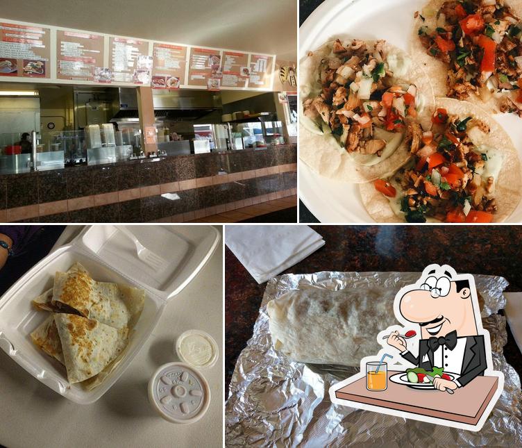 Jimmy's Deli in Lakeport - Restaurant menu and reviews