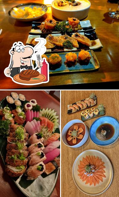Koba restaurant, São Paulo - Menu do restaurante, preços e opiniões