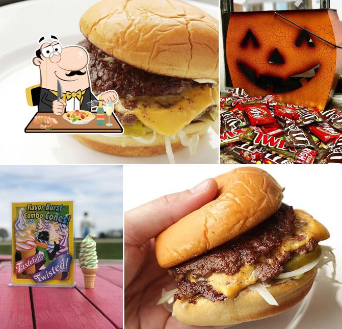 Top 4 restaurants with cheese in Macon, Illinois, november 2025 ...