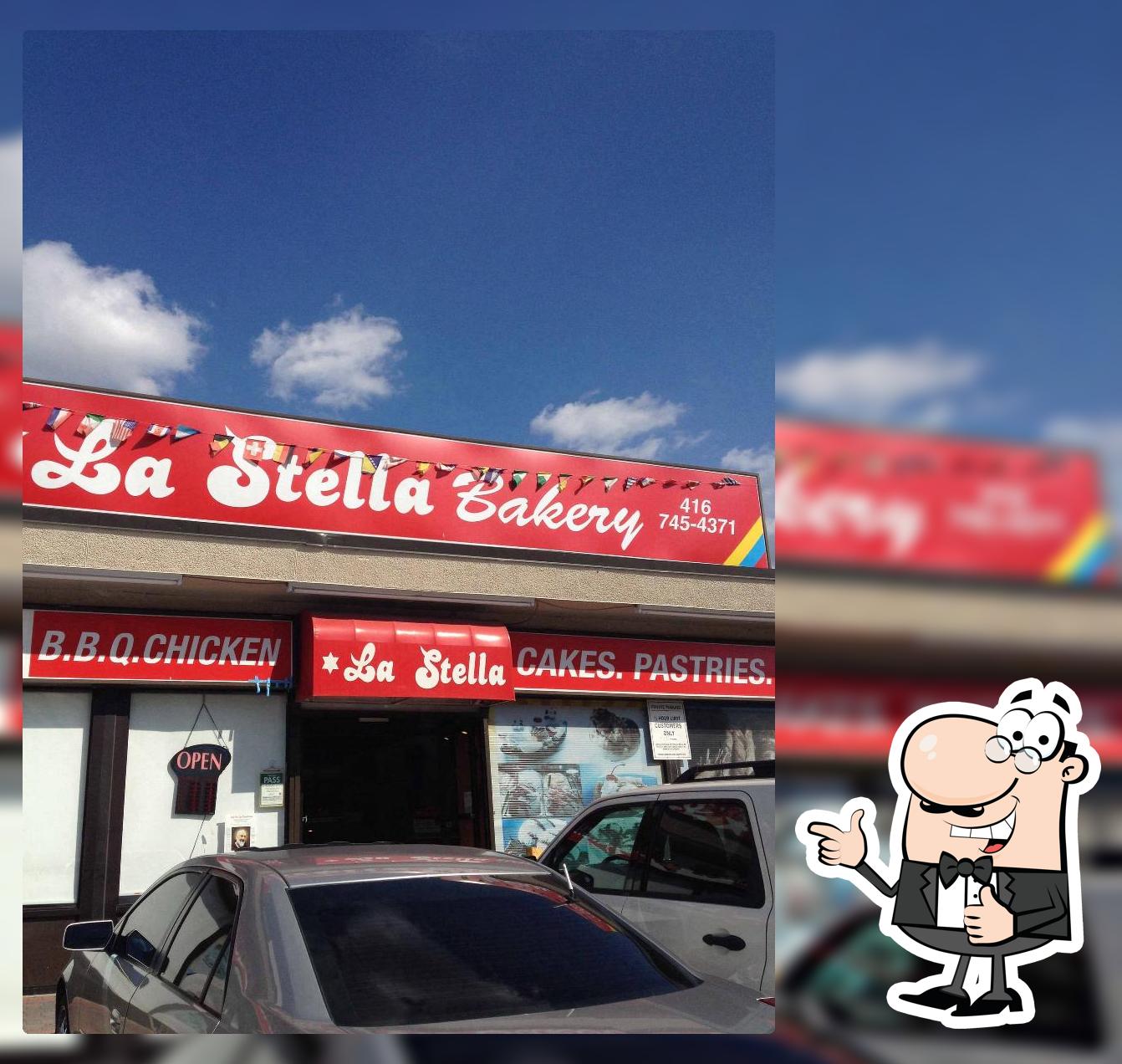 La Stella Bakery, Toronto, B Jane St - Carta del restaurante y opiniones