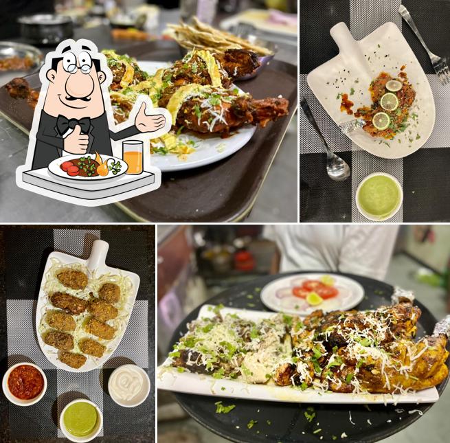 Matka Meals, Anand - Restaurant reviews