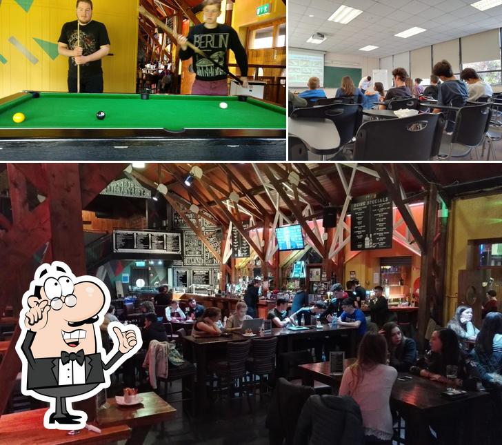Top 5 pubs & bars in Maynooth, december 2025 - Restaurant Guru