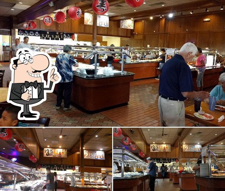 Mikata Buffet, Jensen Beach - Restaurant menu, prices and reviews