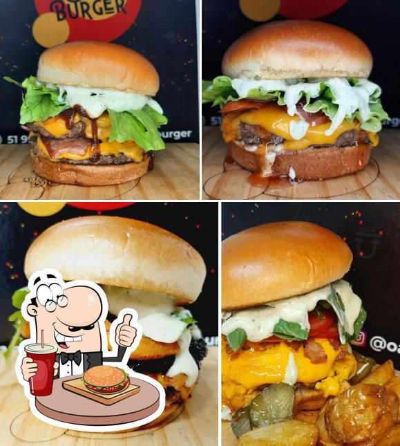 O Astro Burger, Viamão - Menu do restaurante, preços e opiniões