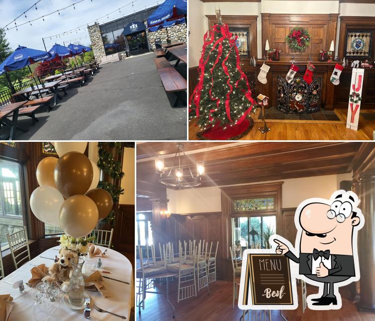 O'Grady's Castle, Pearl River - Restaurant menu, prices and reviews