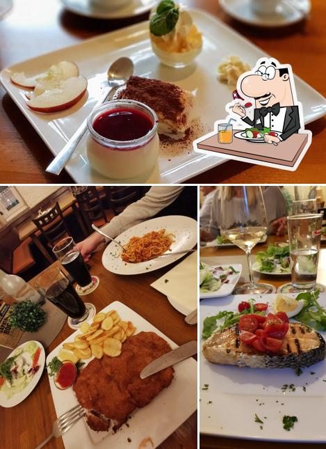 Pantaleo Ristorante Pizzeria, Forchheim - Speisekarte, Preise und ...