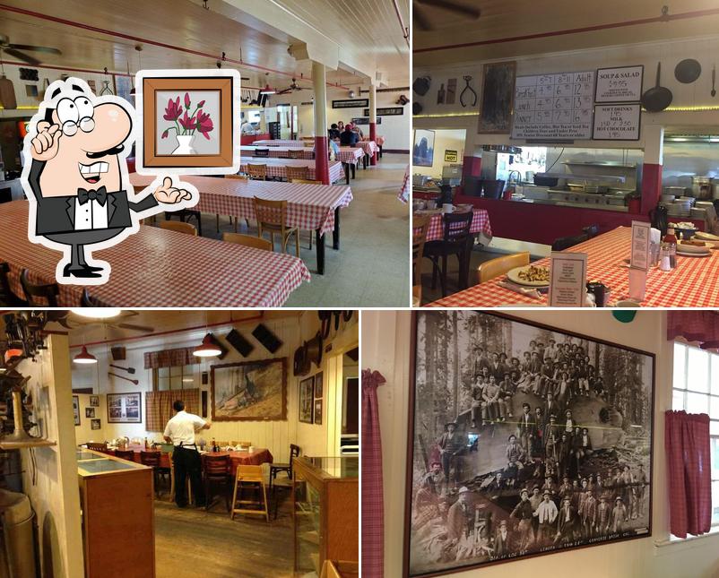 Samoa Cookhouse, Samoa - Restaurant menu, prices and reviews