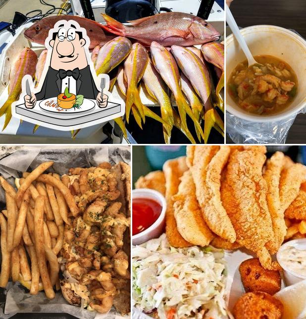 Smith's Seafood Company, Athens - Restaurant menu, prices and reviews