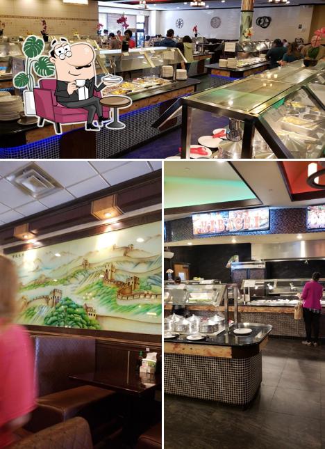 Super 6 Buffet, Inc in Missouri City - Restaurant menu and reviews