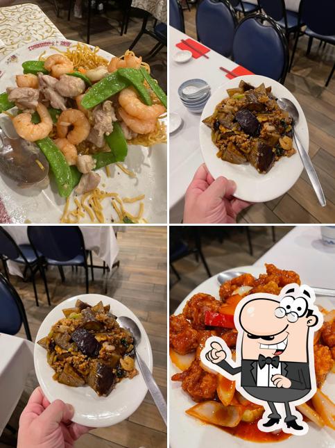 Supper Inn, Melbourne - Restaurant menu, prices and reviews