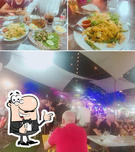 The Boot restaurant, Bangkok - Restaurant reviews