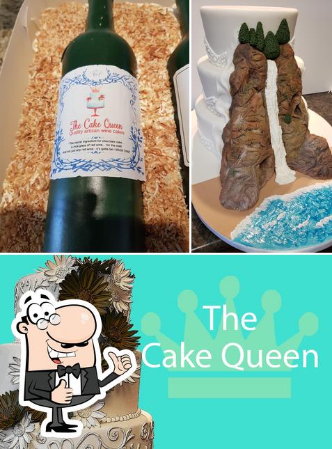 The Cake Queen in Regina - Restaurant reviews
