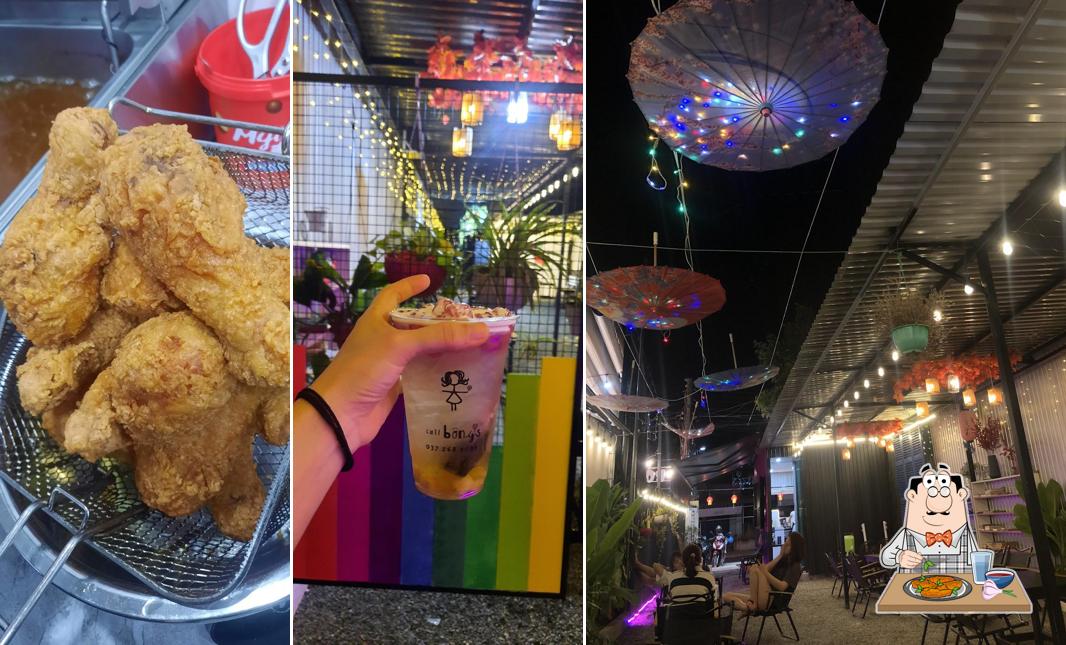 Trà sữa Bông nè, Cam Ranh - Restaurant reviews
