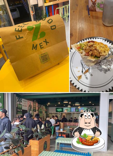 Zambrero Bundoora in Bundoora - Restaurant reviews