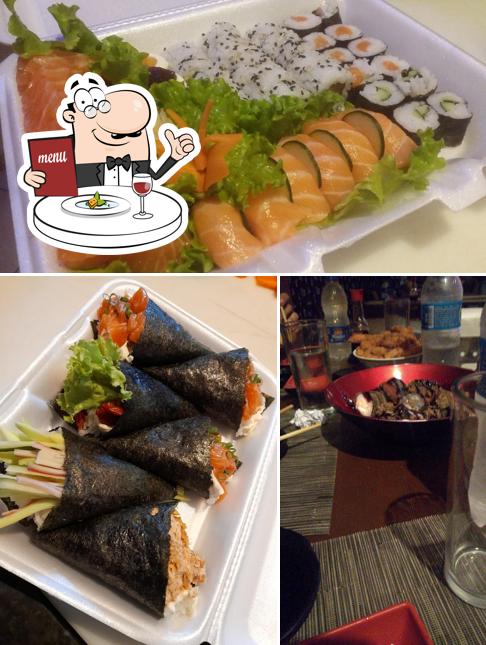 Restaurante Kaizen, Ibitinga - Restaurant reviews
