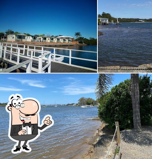 Rivermark Cafe, Port Macquarie - Restaurant menu, prices and reviews