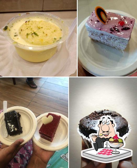 Swiss Castle Bakery, Narayanguda, Hyderabad, Police Station ...
