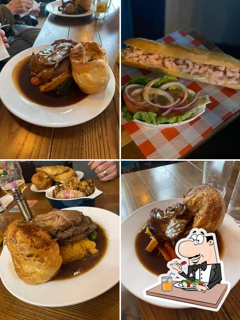The Bear Inn in Brighton - Restaurant reviews