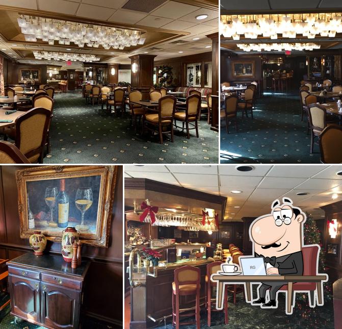 Top 7 italian restaurants in Atlantic City, november 2024 - Restaurant Guru