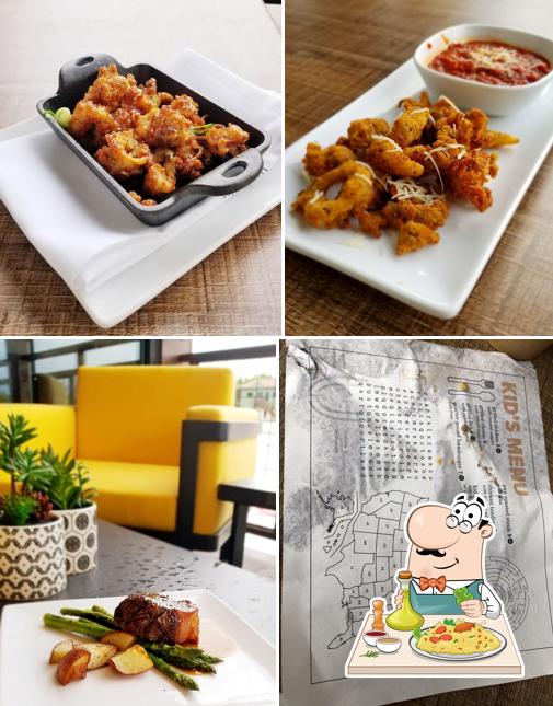 Urban Table, College Station - Restaurant menu, prices and reviews