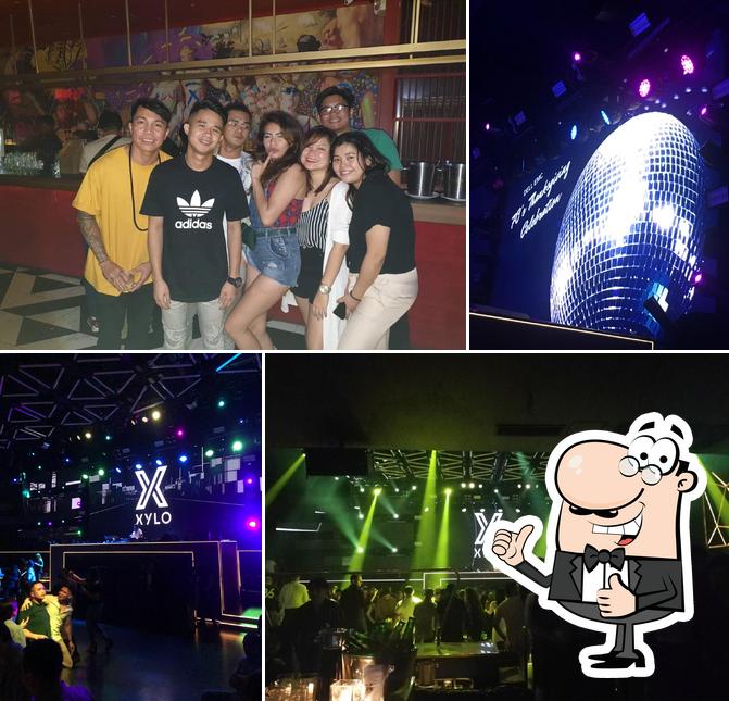 Xylo at The Palace, Taguig - Restaurant menu, prices and reviews