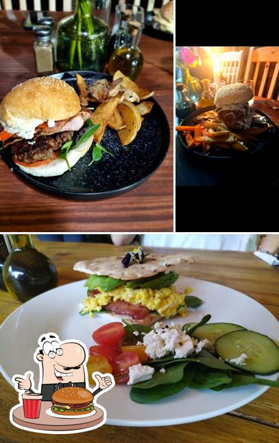 Zoi Mediterranean Grill, Parys - Speisekarte, Preise und Bewertungen