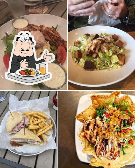 Creatwood Tavern & Rooftop, Smyrna - Restaurant menu, prices and reviews