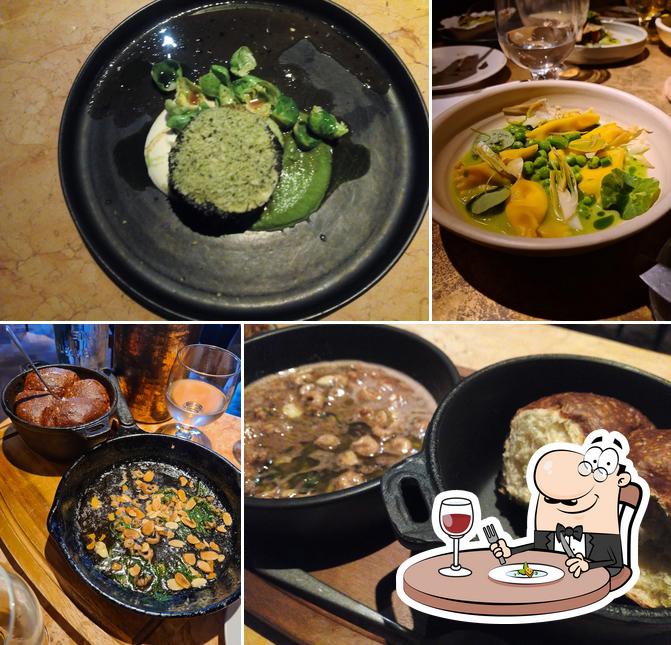 Kudu in London - Restaurant reviews