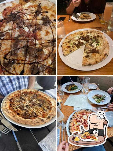 Aventine Rome, Rome - Restaurant menu, prices and reviews