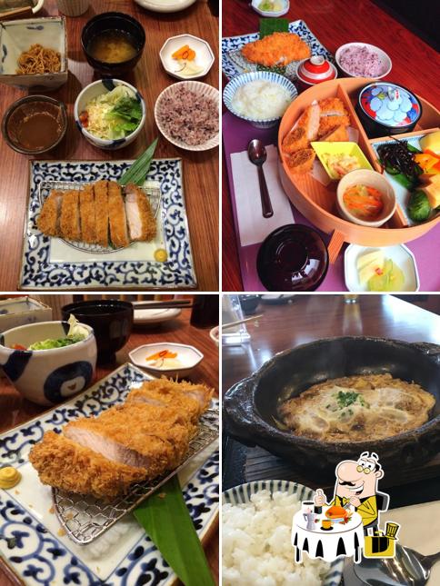 Anzu restaurant, Bangkok - Restaurant reviews