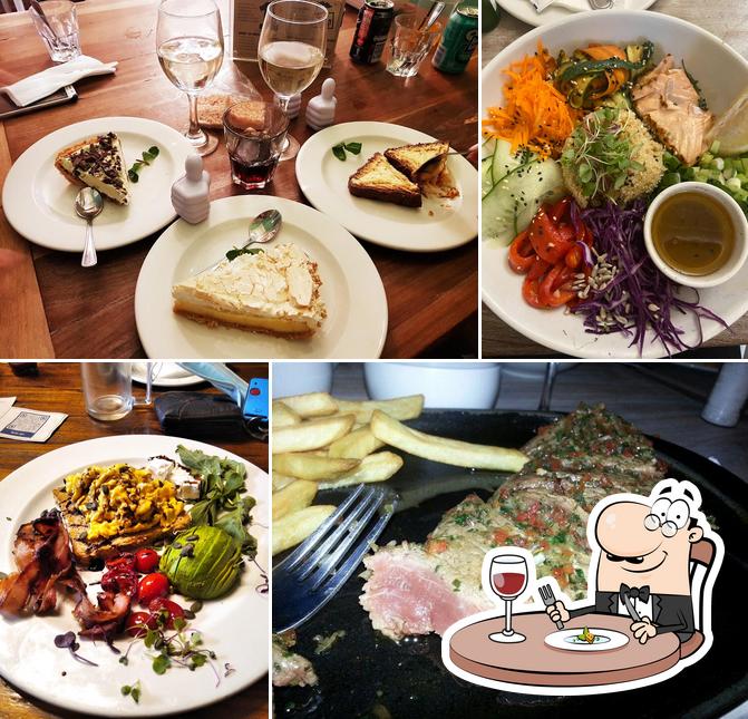 Top 7 restaurants with kids play area in Johannesburg, february 2026 ...