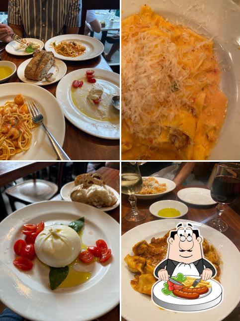Bar Pitti, New York City - Restaurant menu, prices and reviews